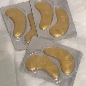 Predire | Skincare | Predire Gold Undereye Gel Patches Bundle Of 3 ...